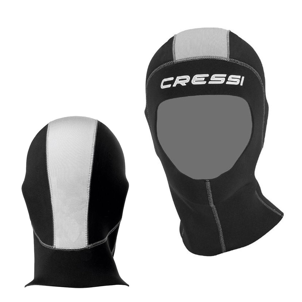 Cressi Capucha Draget 3mm | BOX-FISH - Tienda de Buceo Tenerife